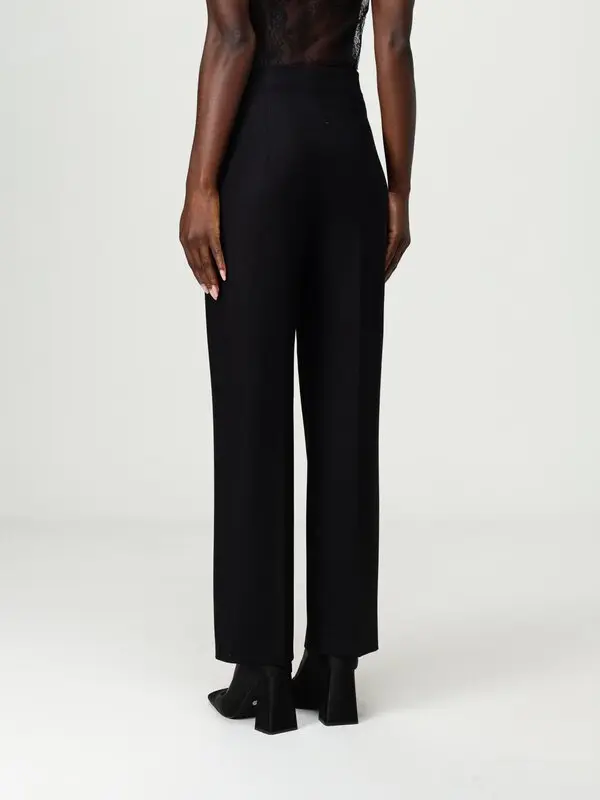 Alberta Ferretti Pants - Black