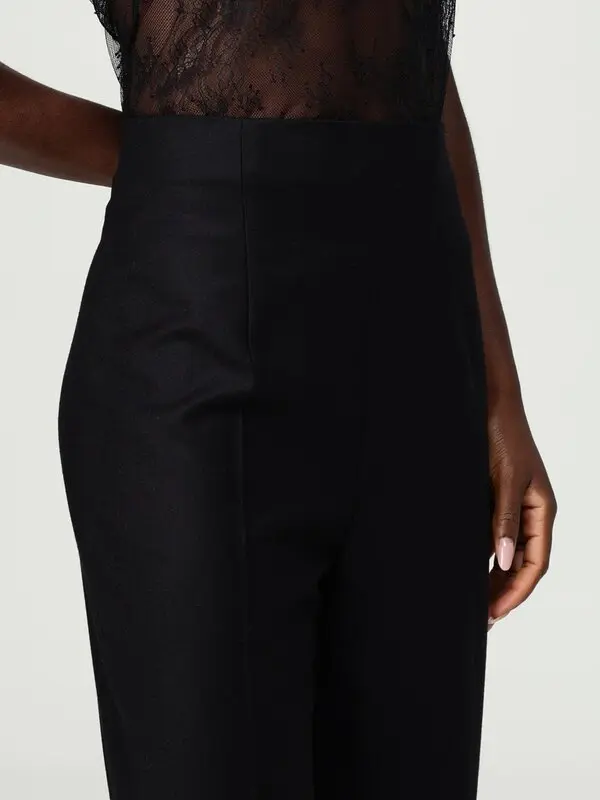 Alberta Ferretti Pants - Black
