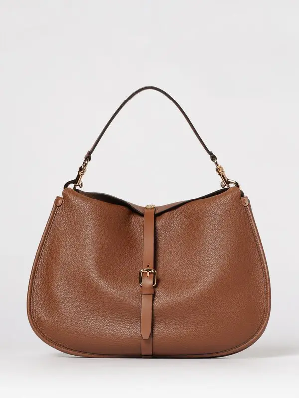 Etro Shoulder Bag - Leather
