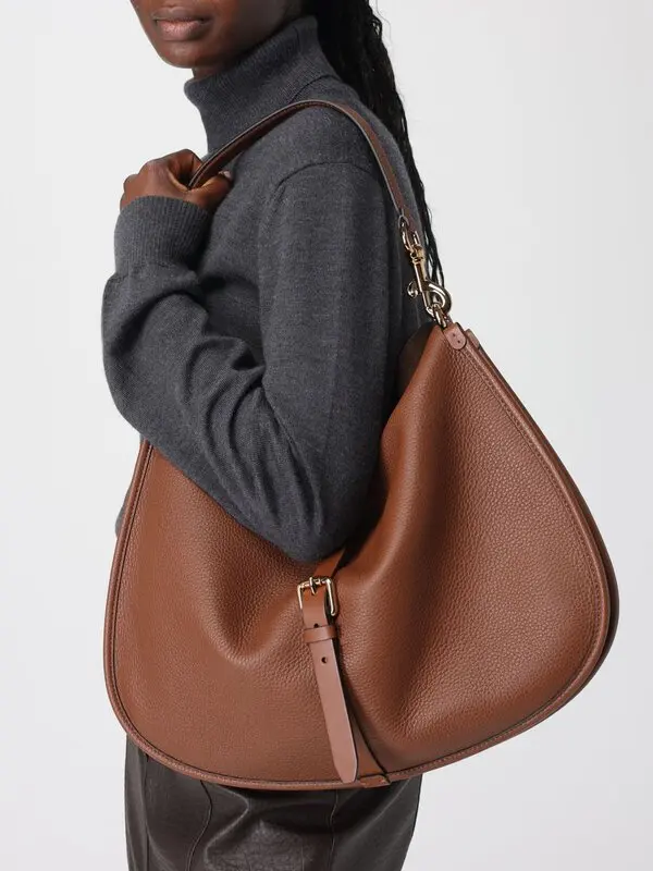 Etro Shoulder Bag - Leather