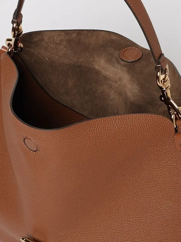 Etro Shoulder Bag - Leather
