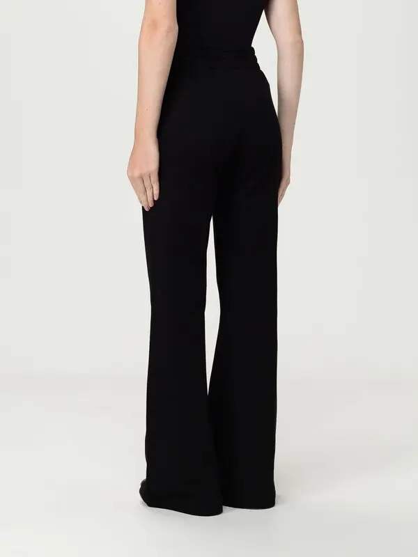 Pinko Plain Pants - Black