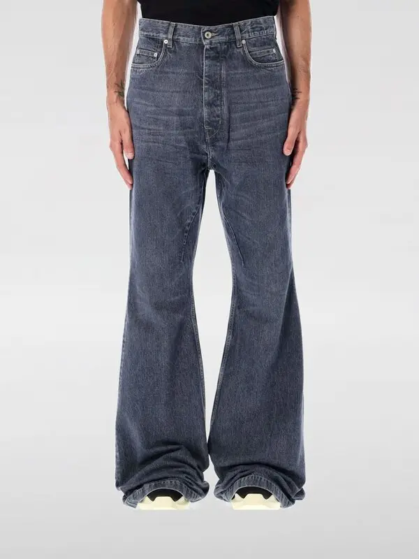 Rick Owens Jeans