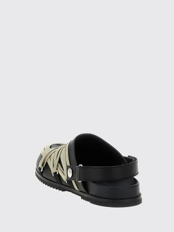 Rick Owens Clogs