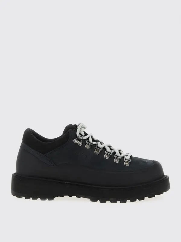 Diemme Oxford Shoe - Black