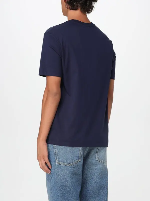Balmain T-shirt - Navy