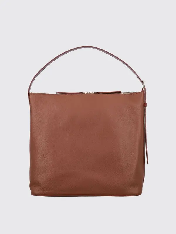 A.p.c. Shoulder Bag - Brown