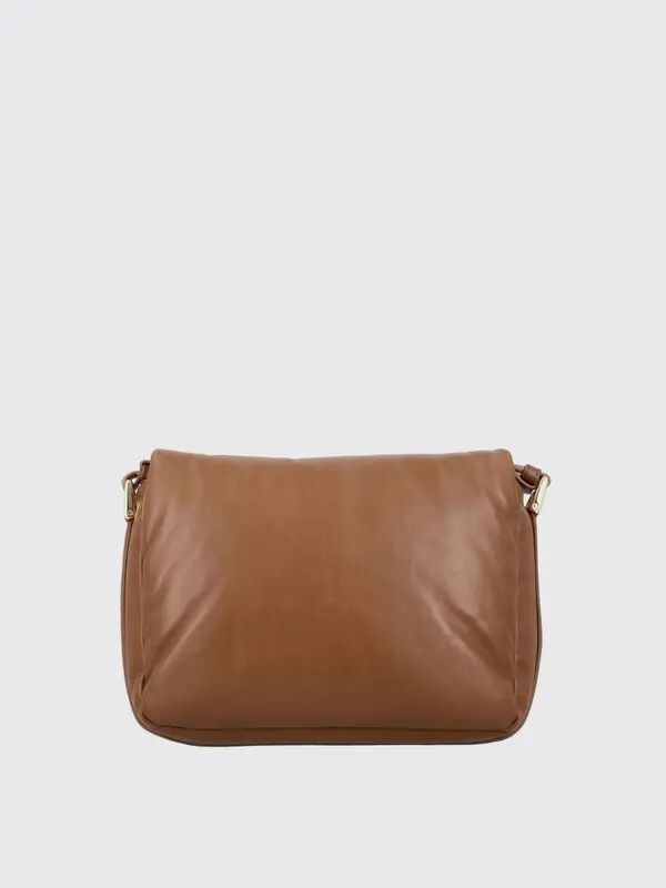 A.p.c. Mini Bag - Brown