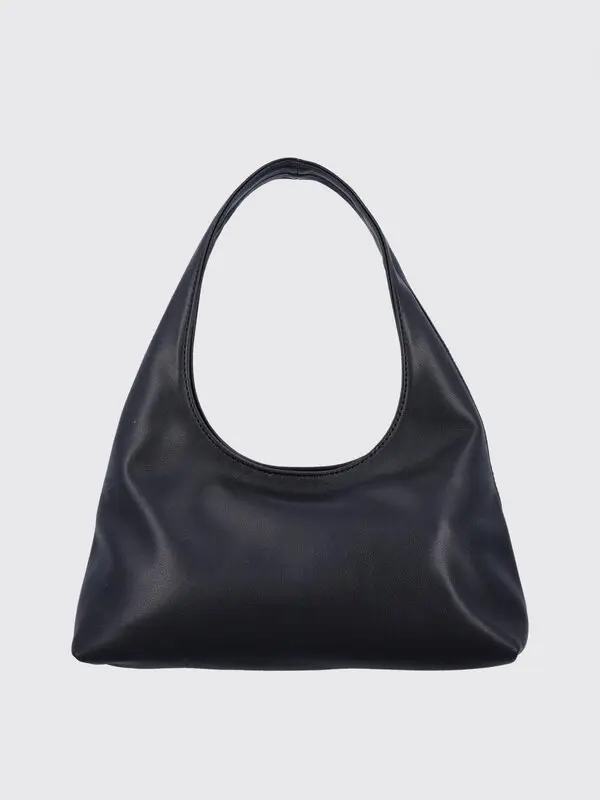 A.p.c. Shoulder Bag - Black