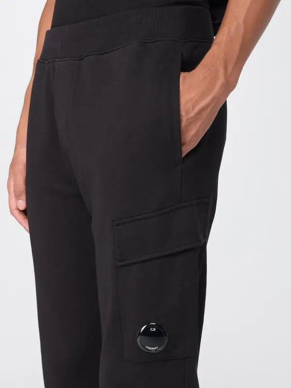 C.P. COMPANY Cargo Pants