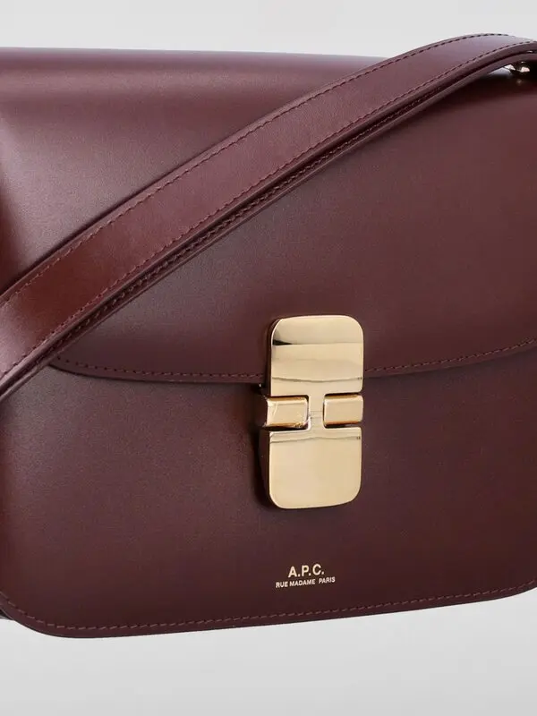 A.p.c. Mini Bag