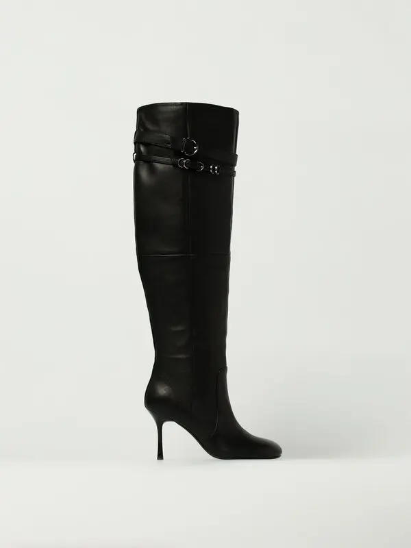 Pinko Over-the-knee Boots