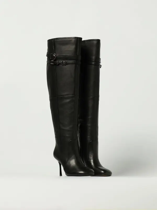Pinko Over-the-knee Boots