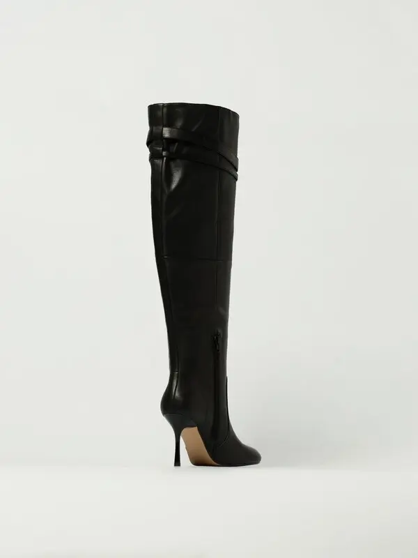 Pinko Over-the-knee Boots