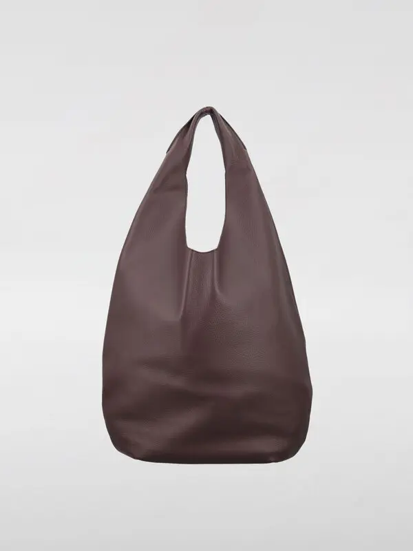 A.p.c. Tote Bag - Wine