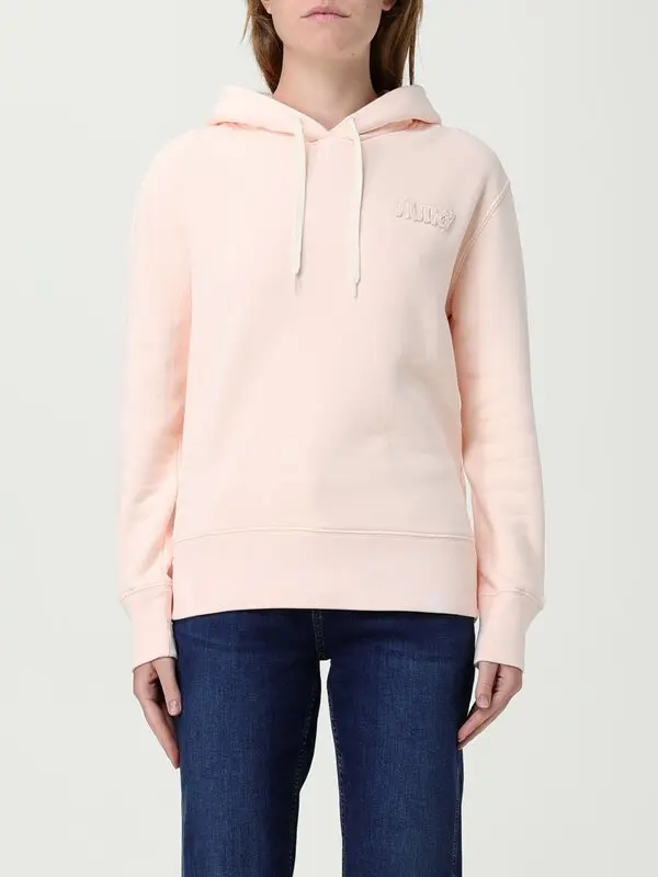 AUTRY Sweatshirt - Pink