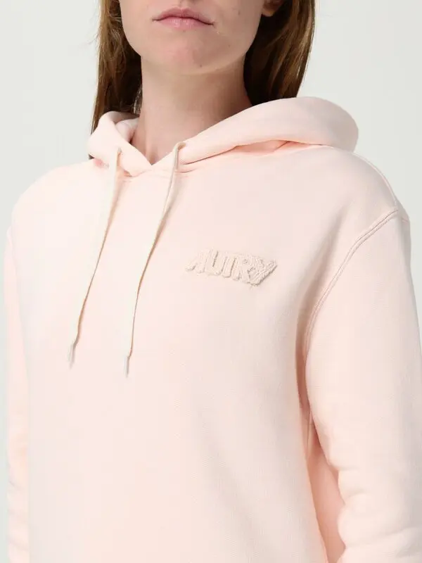 AUTRY Sweatshirt - Pink
