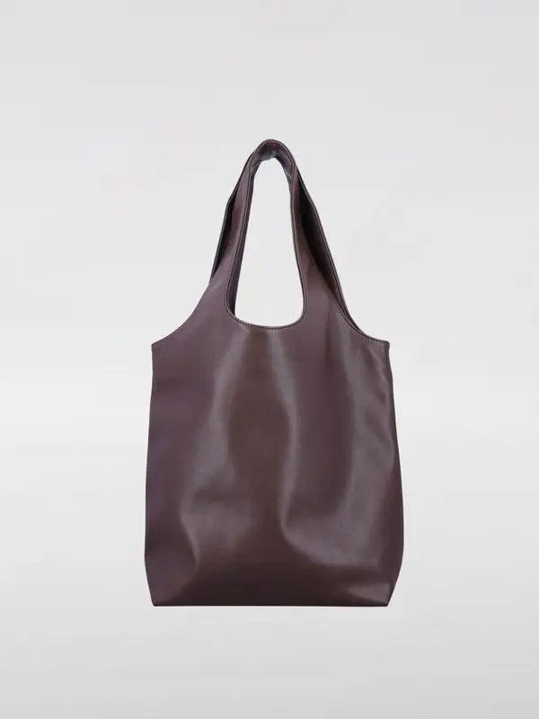 A.p.c. Shoulder Bag - Brown