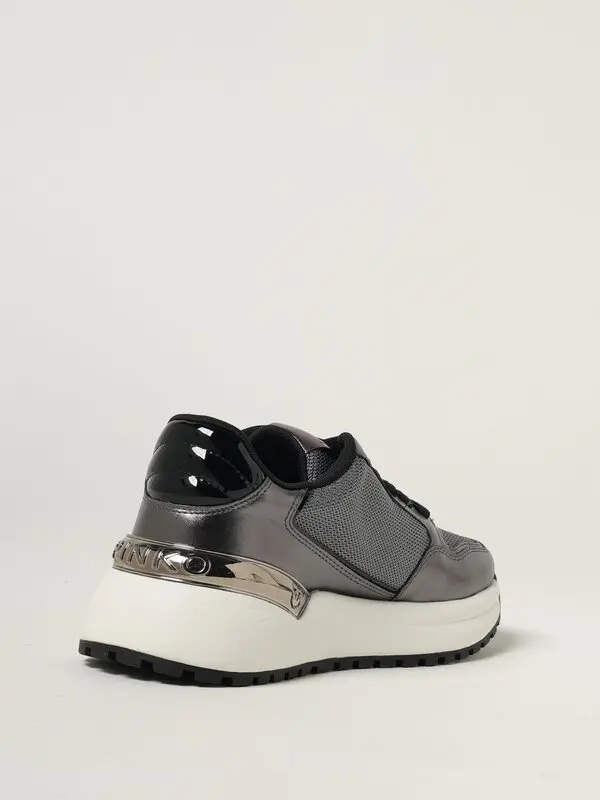 Pinko Low Top Sneakers