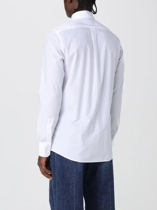 Dolce & Gabbana Shirt - White