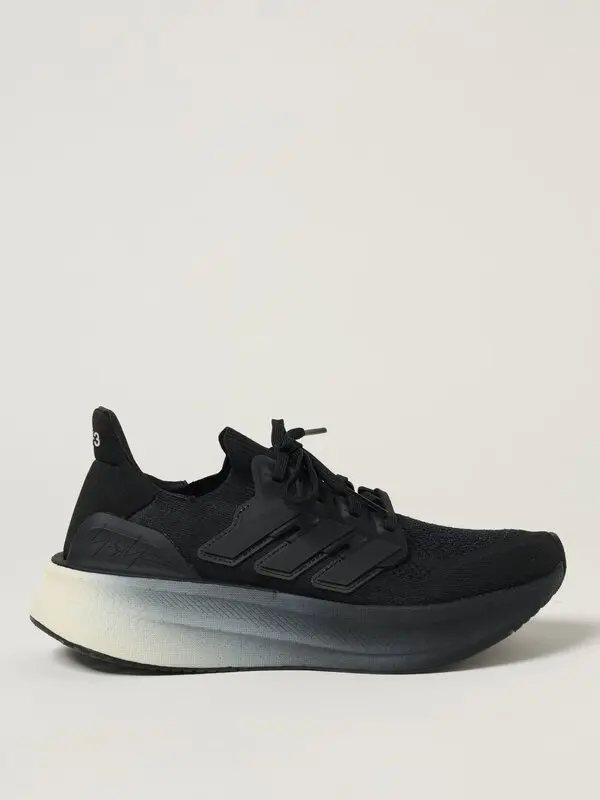 Y3 Sneakers - Black