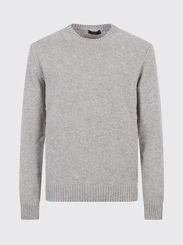 ZANONE Sweater - Blue