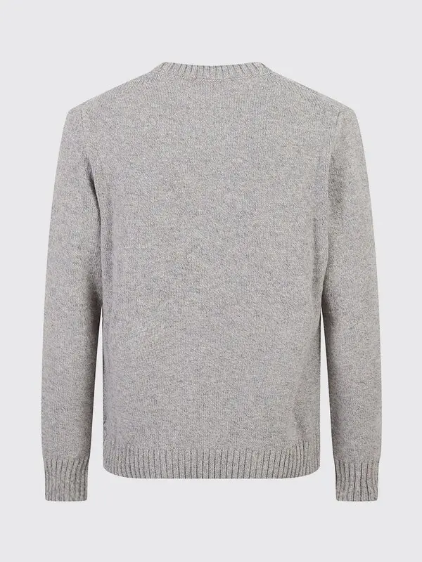 ZANONE Sweater - Blue