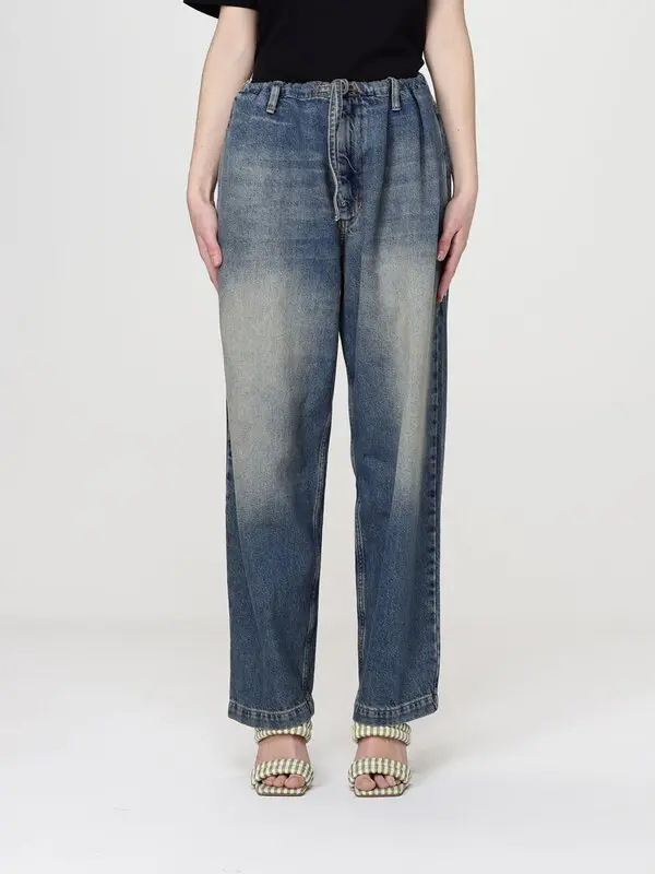 Moschino Jeans - Blue