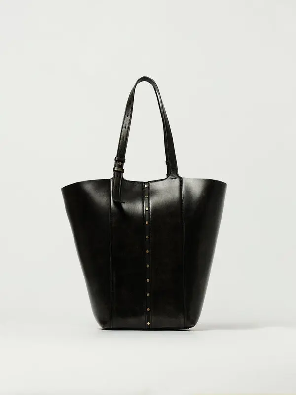 GOLDEN GOOSE Tote Bag - Black