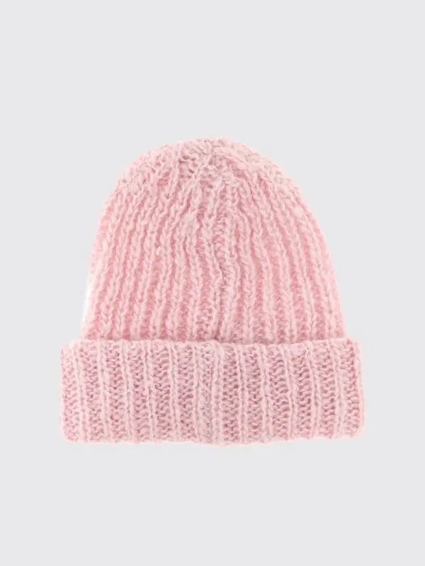 Pinko Beanie - Pink