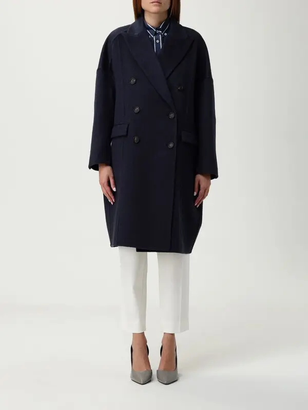Brunello Cucinelli Coat