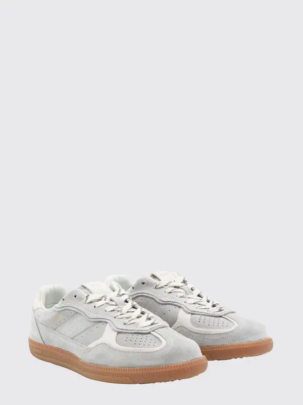 ALOHAS Lace-up Sneakers - Grey