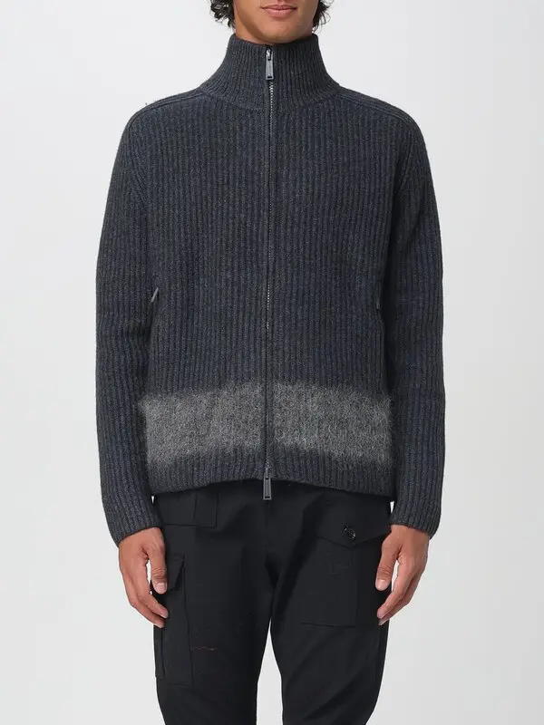 Dsquared2 Sweater - Grey