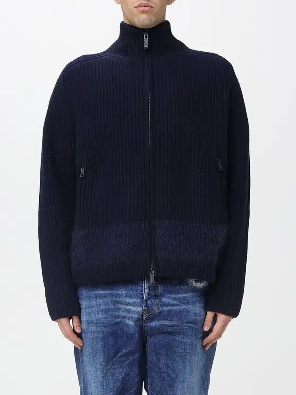 Dsquared2 Sweater - Navy