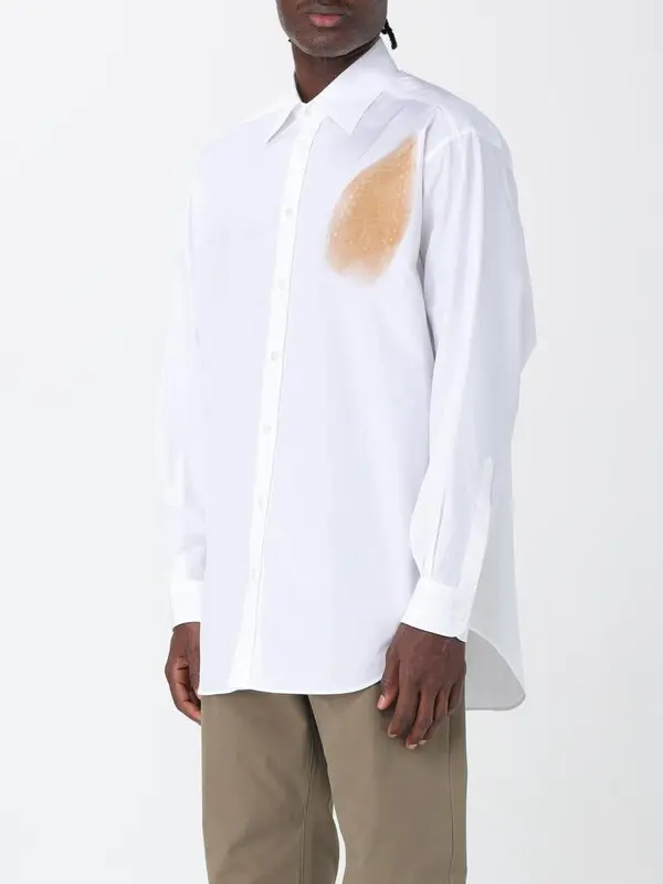Moschino Shirt - Brown