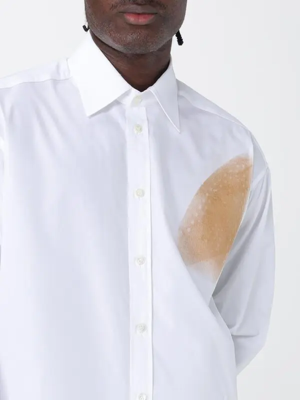 Moschino Shirt - Brown