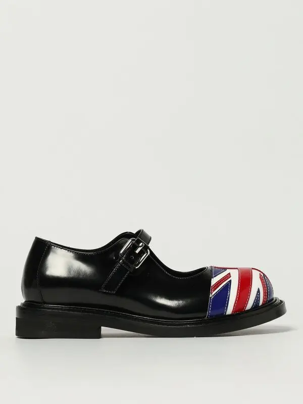 Moschino Loafers