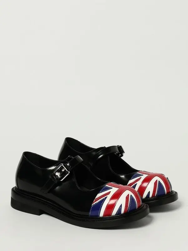 Moschino Loafers