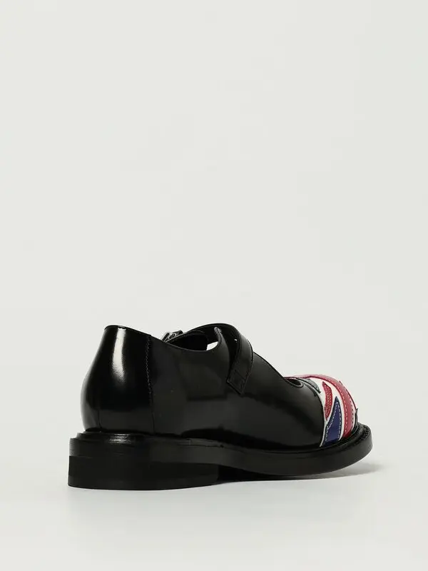 Moschino Loafers