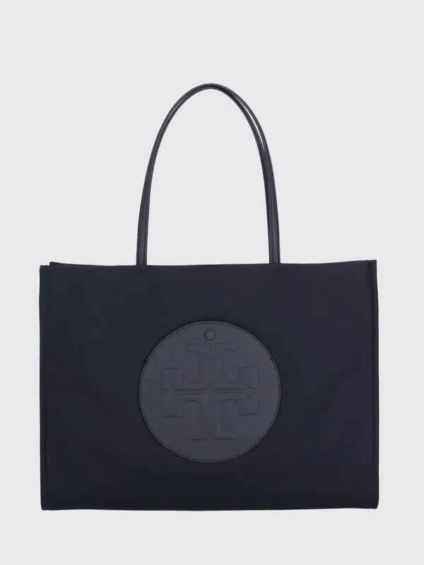 Tory Burch Ella Recycled Nylon Tote Bag - Blue