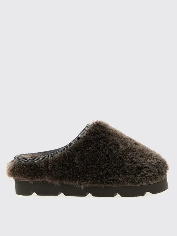 Brunello Cucinelli Slippers