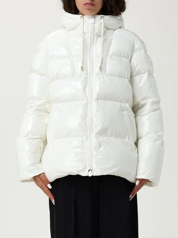 Pinko Jacket - White