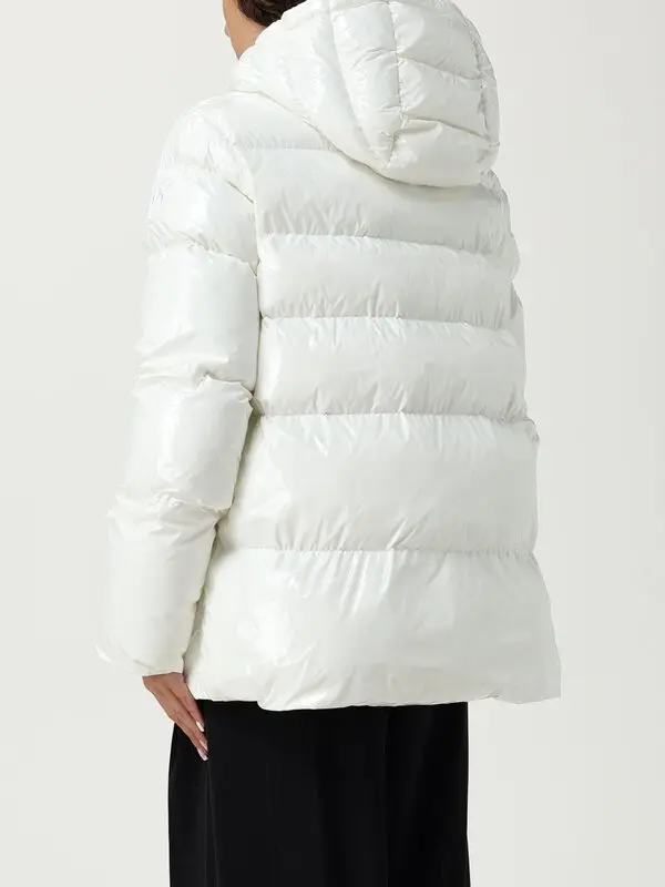Pinko Jacket - White