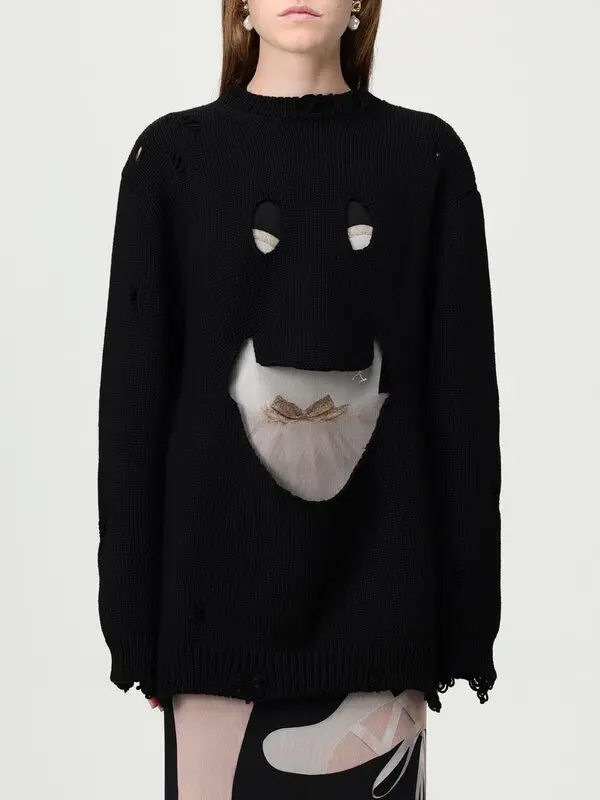 Moschino Sweater