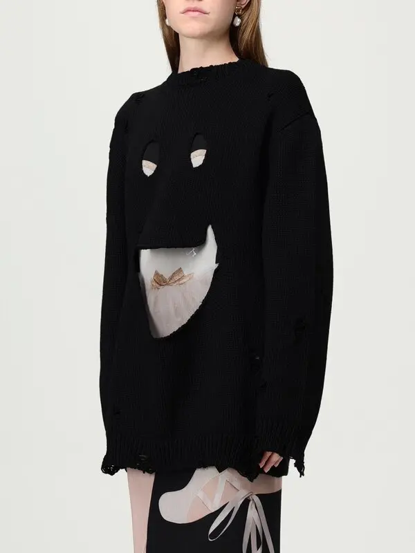 Moschino Sweater