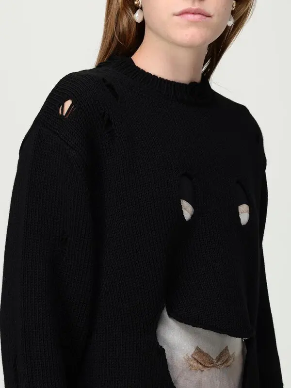 Moschino Sweater