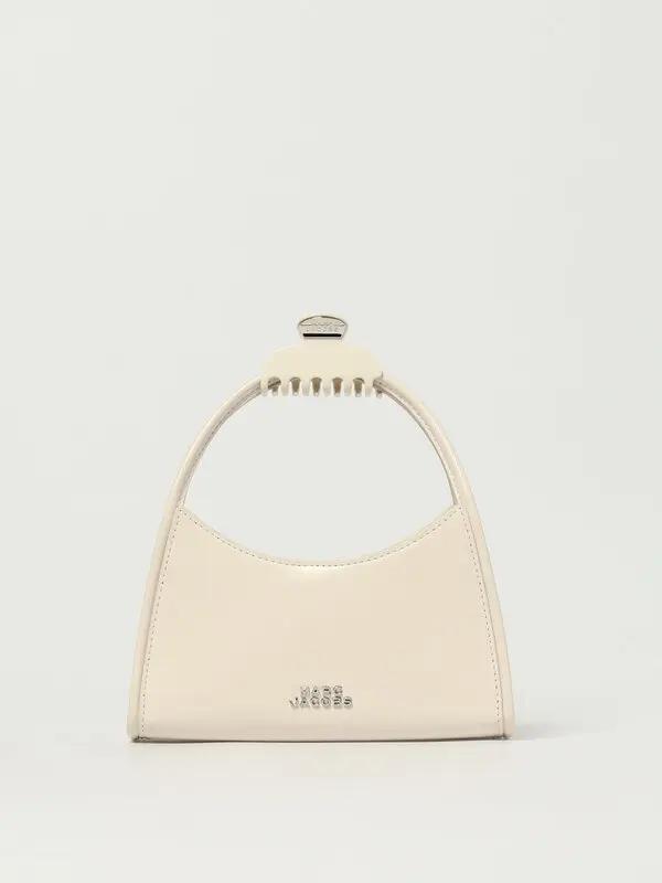 Marc Jacobs Handbag - White