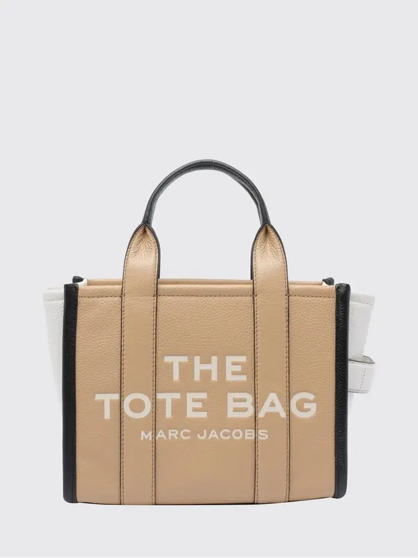 Marc Jacobs Tote Bag - Camel