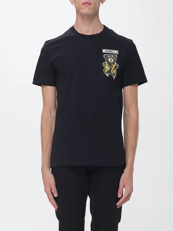 Moschino T-shirt - Black