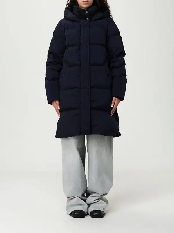Woolrich Jacket - Blue